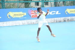HCL Inter-School Tennis Challenge