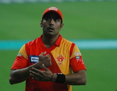 Mohammad Sami Biography, Achievements, Career Info, Records & Stats ...