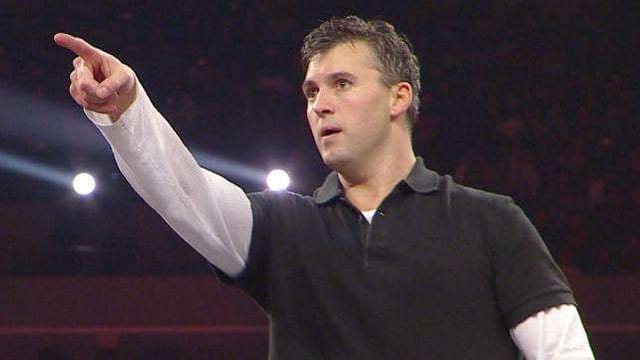 10 things you probably did not know about Shane McMahon