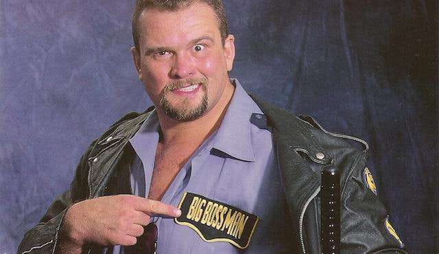 WWE Hall of Fame 2016: 5 Things you should know about the Big Boss Man