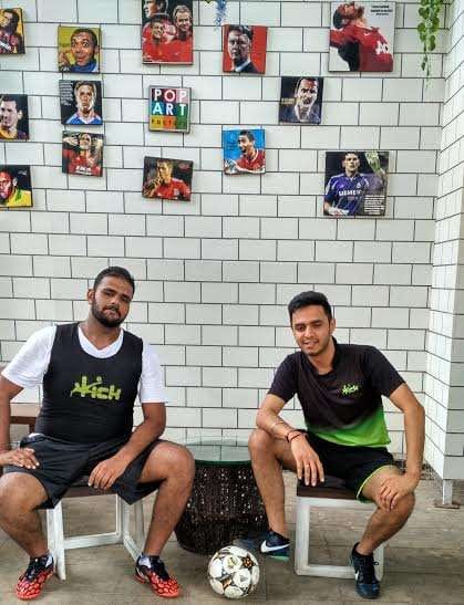 Kick to host Mumbai leg of India Football Tour