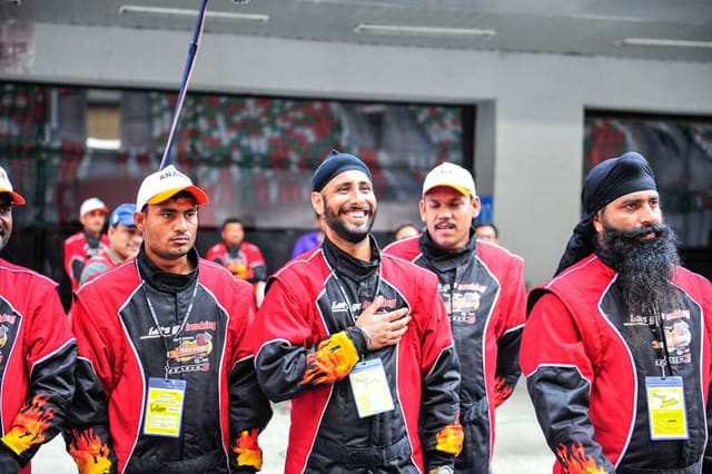 5 best young Indian drivers to watch out for in the T1 Prima Truck Season 3