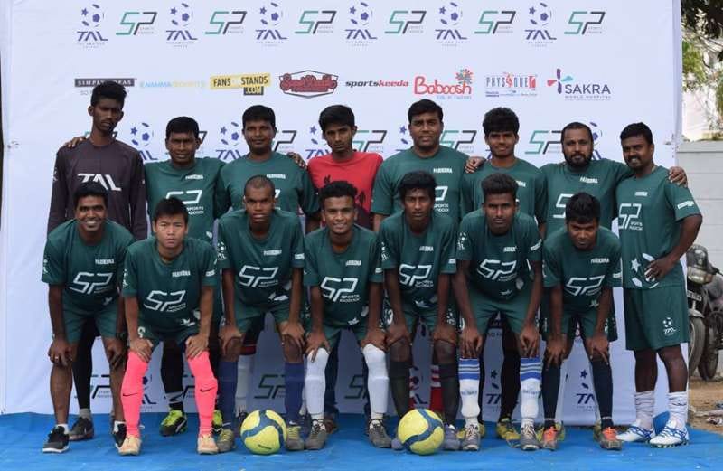 TAL Season 3: Gameweek 11 Season Finale Review