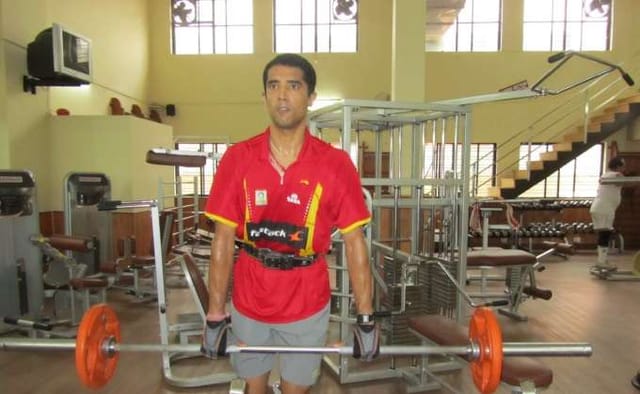 How Arvind Bhat became Indian badminton’s most unconventional champion