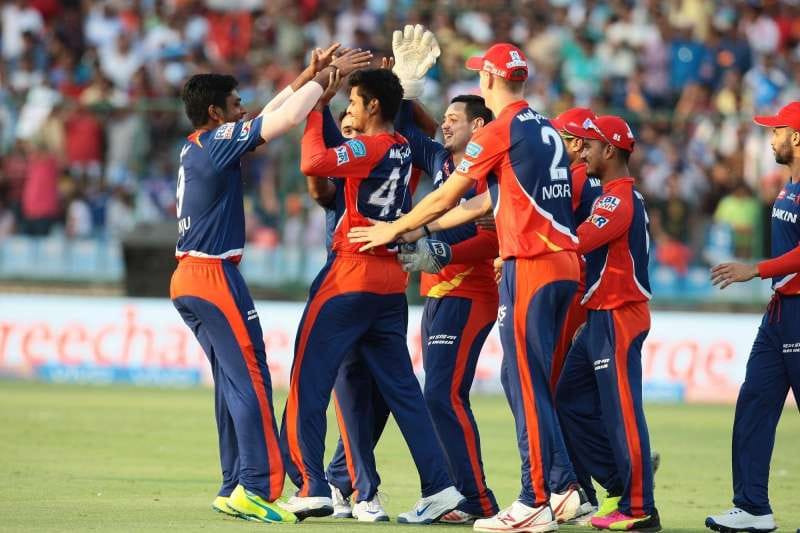 5 memorable moments from the Delhi Daredevils-Mumbai Indians match that ...