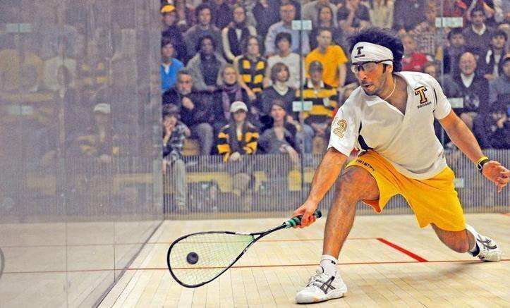 The hidden strength of Indian squash