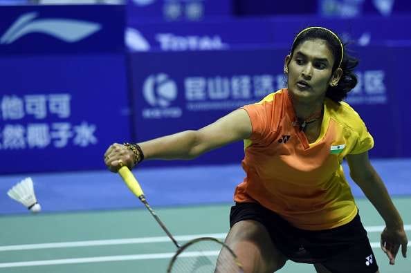 Ruthvika Shivani Gadde: The 19-year-old shuttler who pulled off the ...