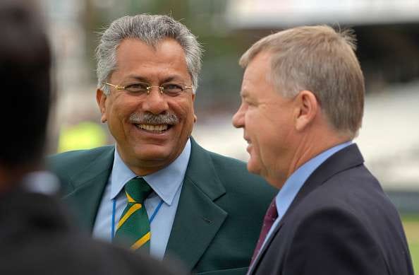 Want Pakistan players to be included in IPL, says ICC president Zaheer ...