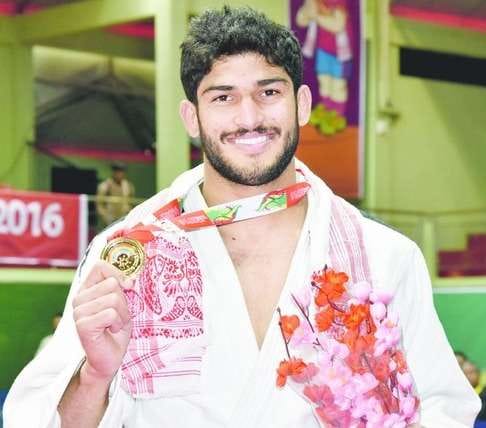No savings, mortgaged house: Avtar Singh had one shot at Rio Olympics ...