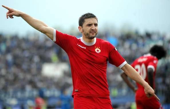 CSKA Sofia to be reinstated to the Bulgarian Premier League