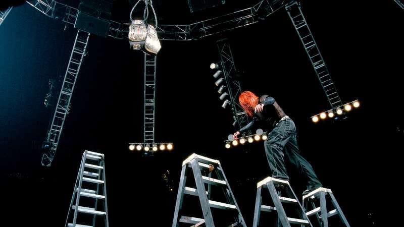 The 10 most exciting tag teams ever: photos