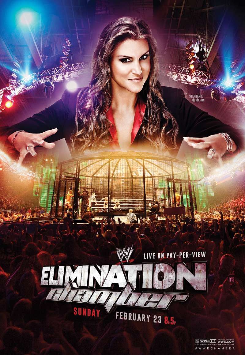 50 Best Wwe Pay Per View Posters Photos
