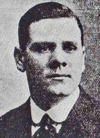 George Hunter: The first Indian-born footballer who played for ...