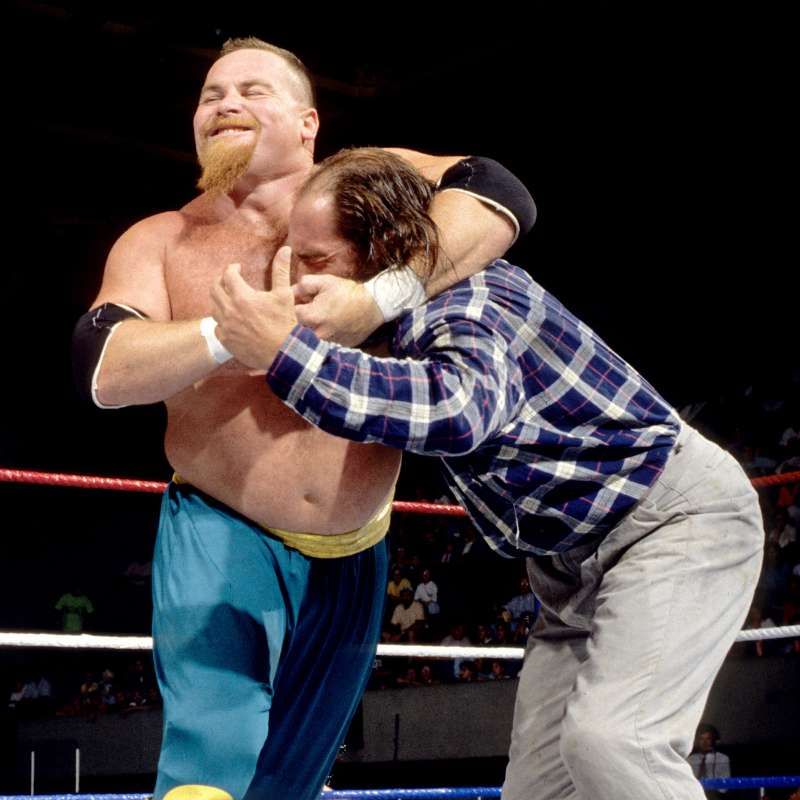 50 coolest nicknames of all time: photos