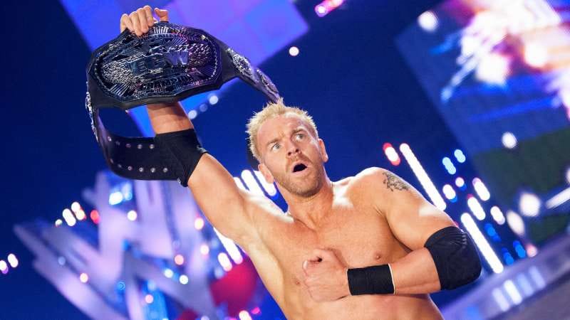 WWE's Canadian Superstars