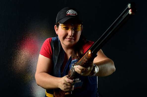 10 greatest Olympics shooters of all time