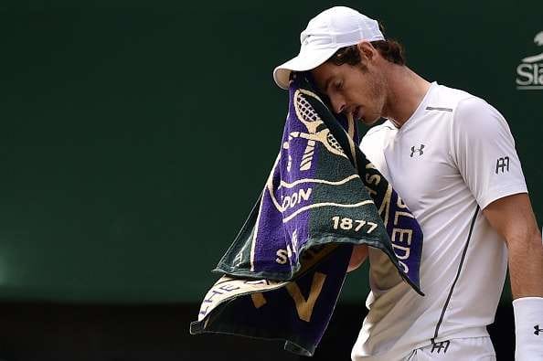 5 Wimbledon accessories that all tennis fans should own