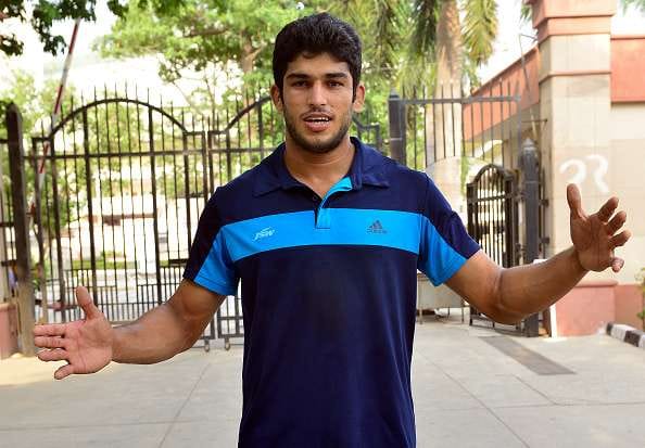 Avtar Singh: 10 things to know about India's sole judo hope at the Rio ...