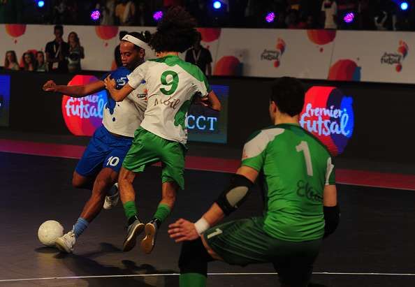 Premier Futsal League: The rule changes (Bonus: Where you can play 5 vs ...
