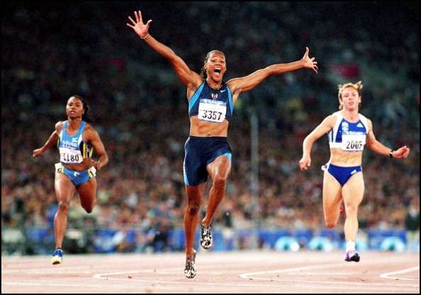 5 Infamous Dope Cheats In Olympics History You Need To Know About