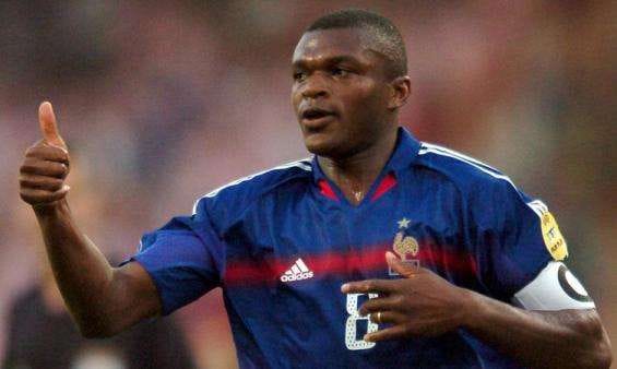8 famous players who donned the number 8 jersey