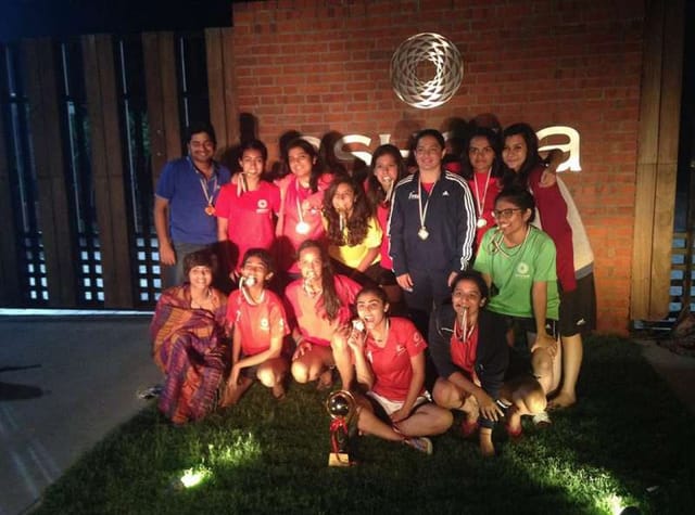 Interview with Disha Malhotra: First FA (UEFA C) licensed woman ...