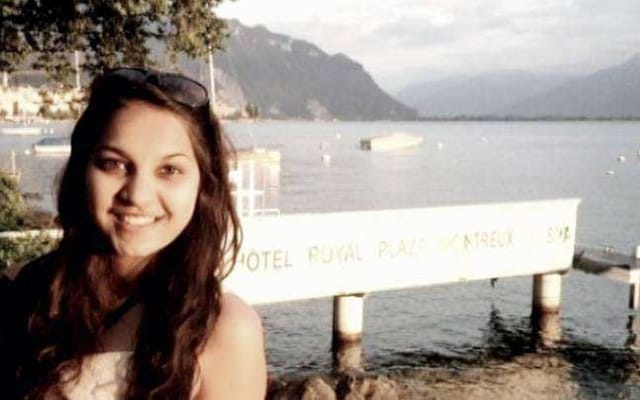 Indian Dhaka terror attack victim Tarishi Jain was a national junior ...