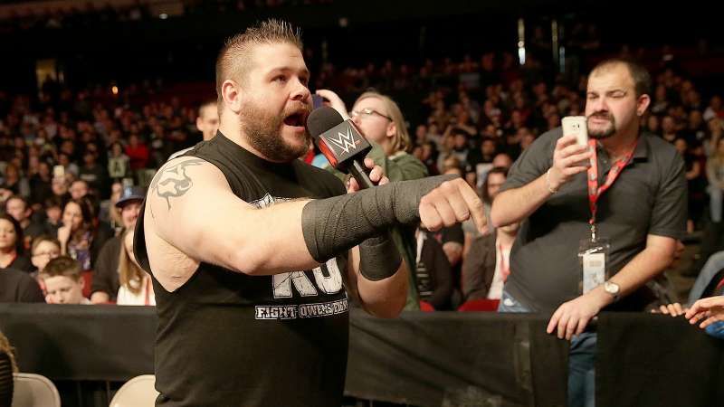 A ripper of a WWE Live party in Adelaide, Australia: photos