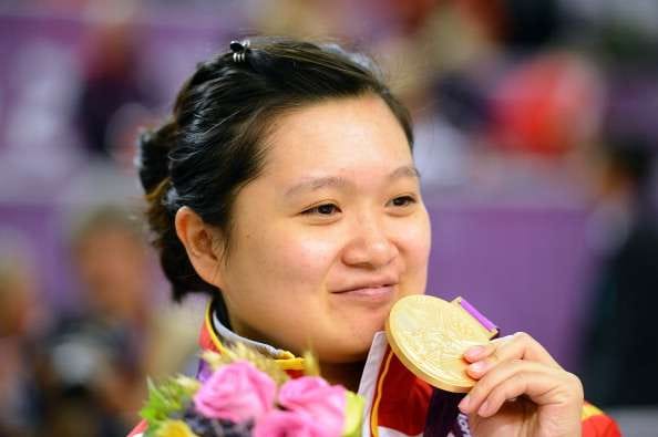 10 greatest Olympics shooters of all time