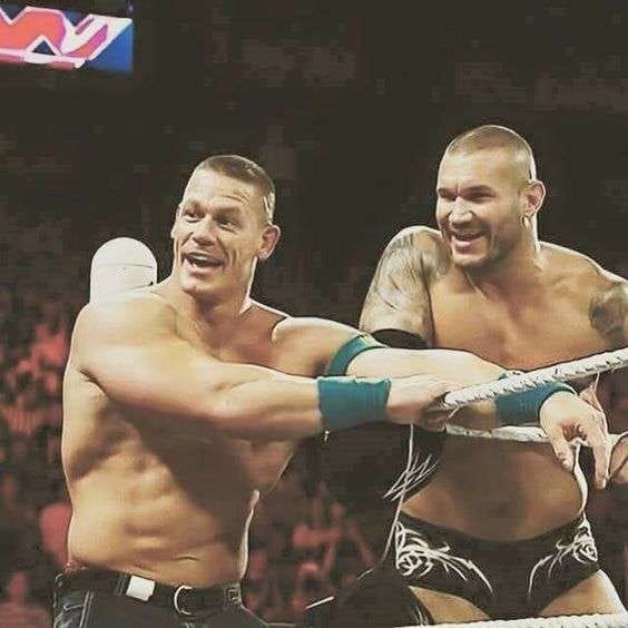 WWE: 10 Friendships that rose through the ranks together