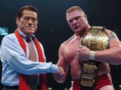 10 Wrestlers who started their own promotions