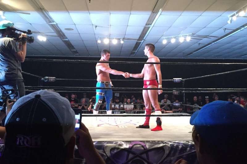 WWE News: Cody Rhodes' first post-WWE match