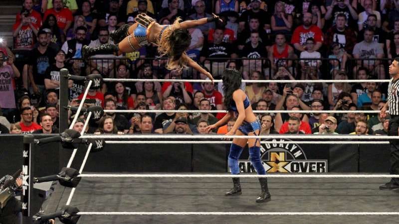 5 Things you need to know about Ember Moon