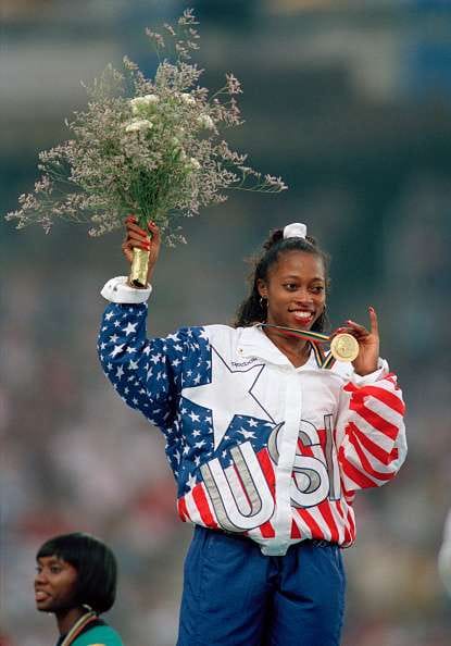 10 greatest 100m runners in Olympics history