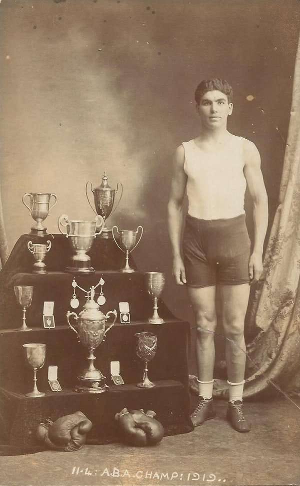 10 best Olympic boxers of all time