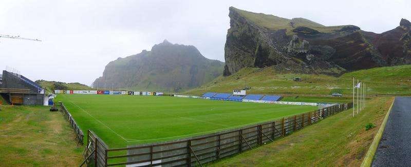 20 most beautiful football stadiums in the world