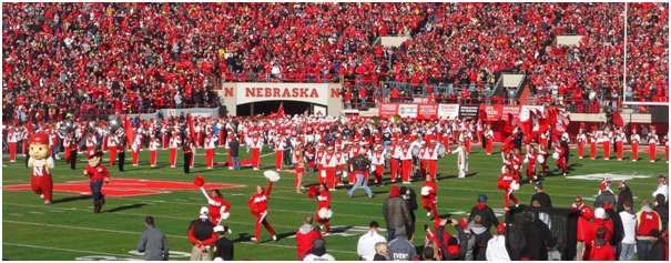 The amazing story of the Nebraska Cornhuskers: The greatest streak in ...