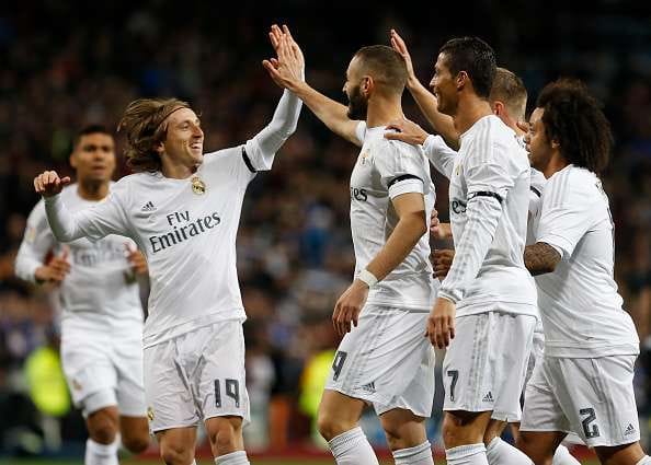 Positions that top La Liga teams need to strengthen