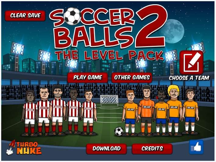 20 best online soccer games and where you can play them