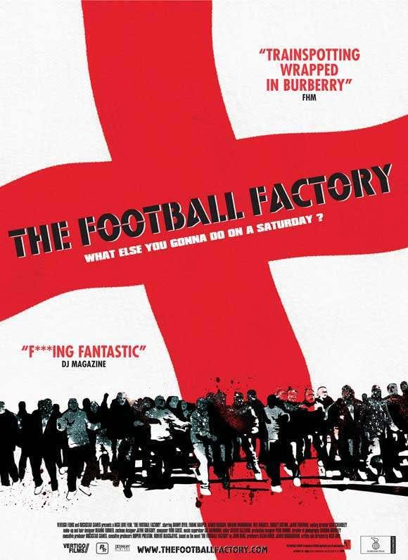20 best soccer movies with their posters and trailers