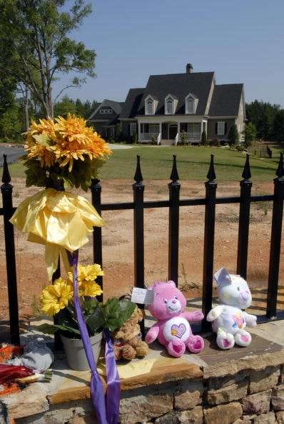 4 things you probably didn't know about the unfortunate death of Chris ...