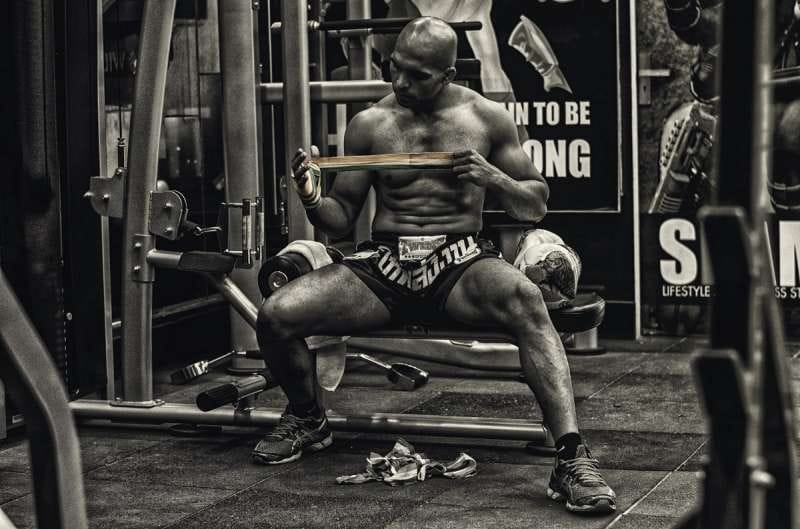 MMA News: Abdul Muneer responds to former UFC Fighter