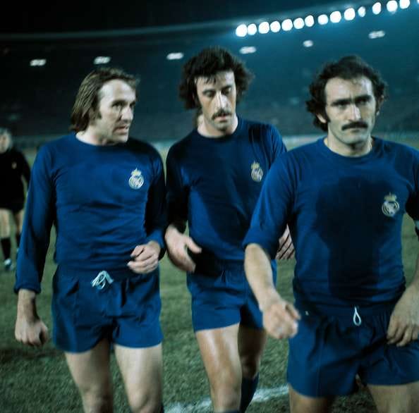 Top 10 greatest midfielders of all time