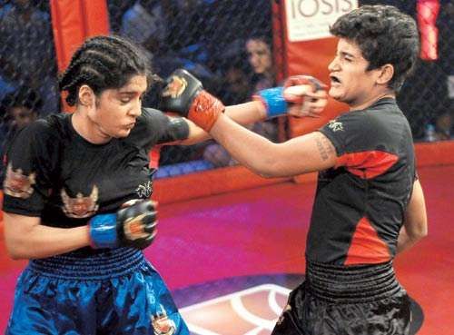 Warrior’s spirit – The unlikely journey of Manjit Kolekar