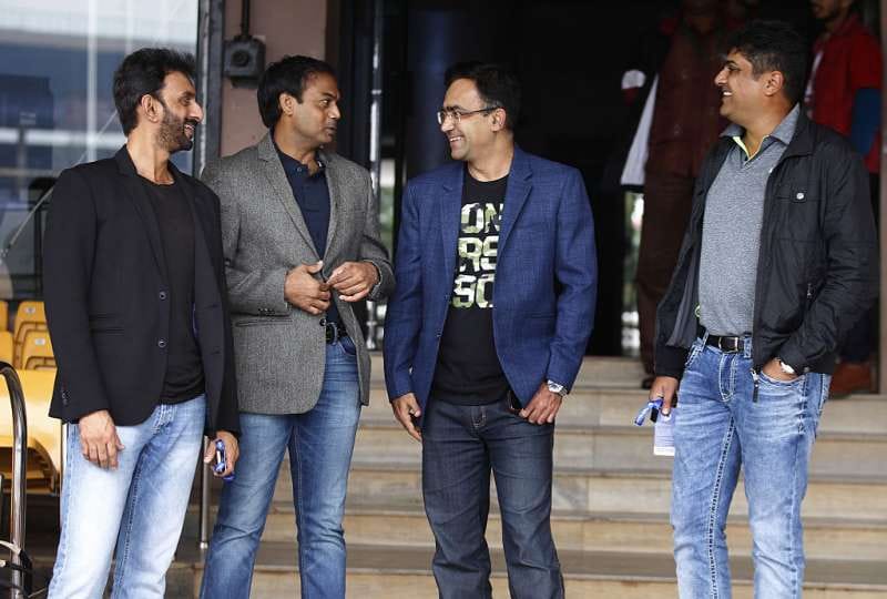 Indian National Selectors: Roles and responsibilities