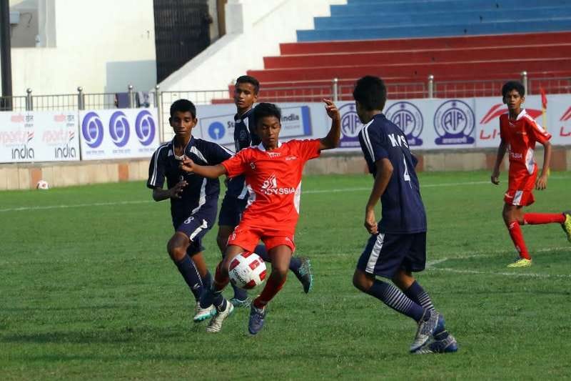 Subroto Cup Day 6: Bangladesh team qualify for quarters with 100% ...