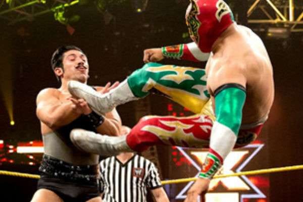 8 real life backstage fights in the WWE