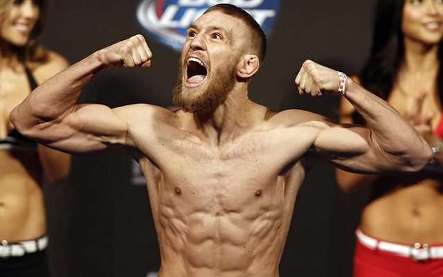 UFC News: Daniel Cormier compares Conor McGregor to Stone Cold