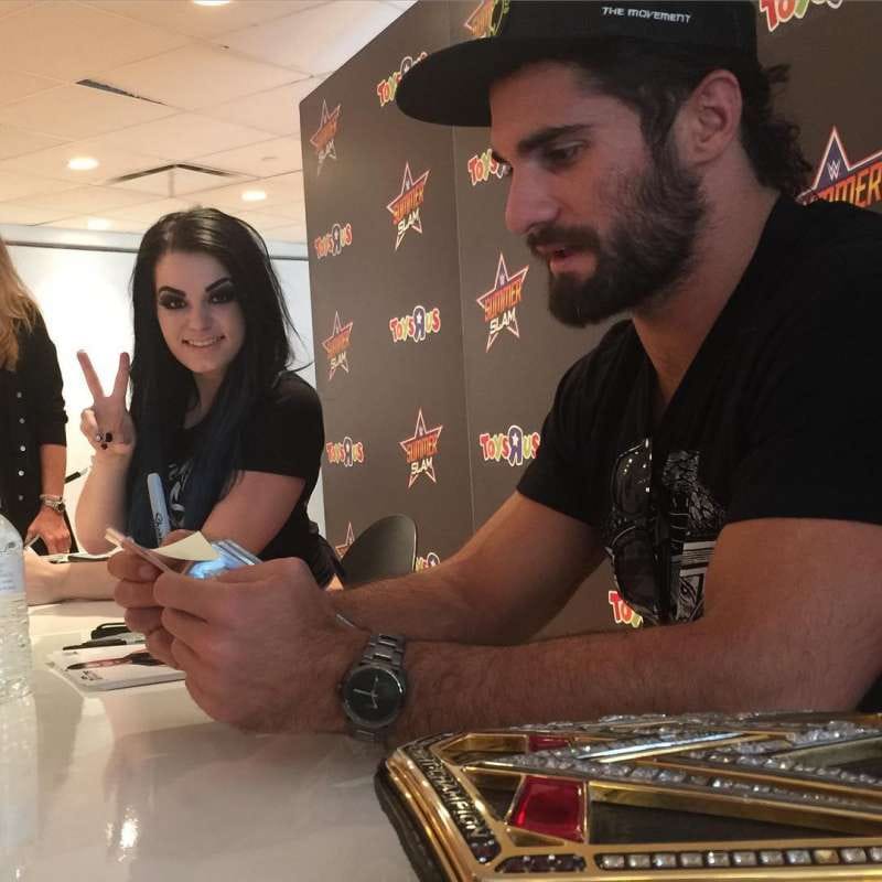 6 Romantic WWE Pairings - Past, Present and Future