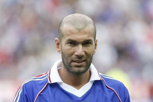 The 10 greatest attacking midfielders of all time